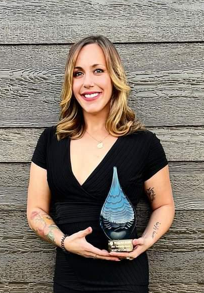 Whitney Leigh Gregg | News, Sports, Jobs - The Daily News